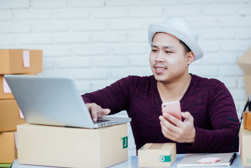 Cara Cek Ongkir Pandu Logistic Terbaru 2023 - Biteship