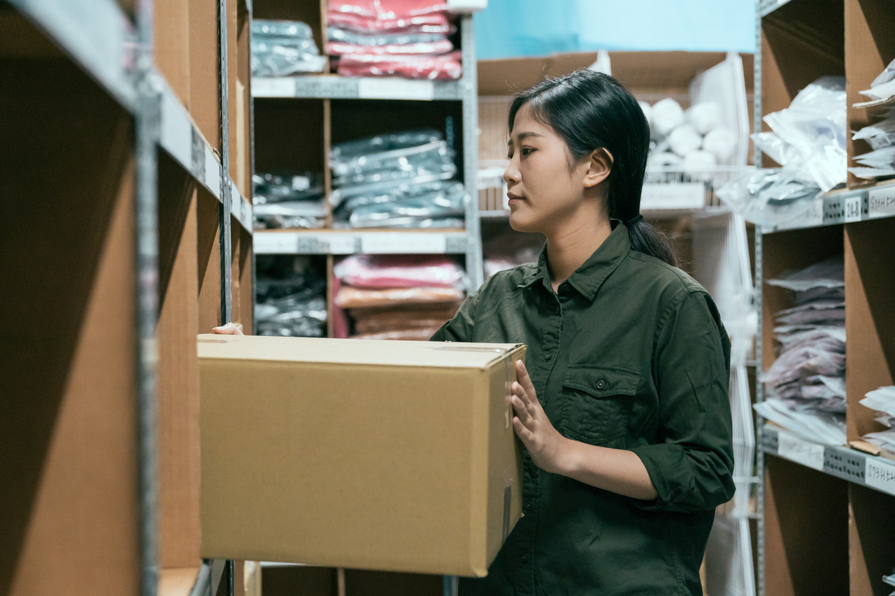 Pengertian Sortir Dalam Pengiriman Barang - Biteship