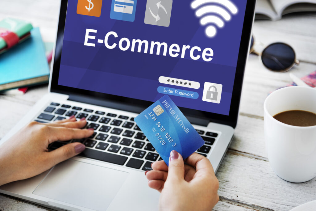E-commerce: Pengertian dan Jenis-jenisnya - Biteship