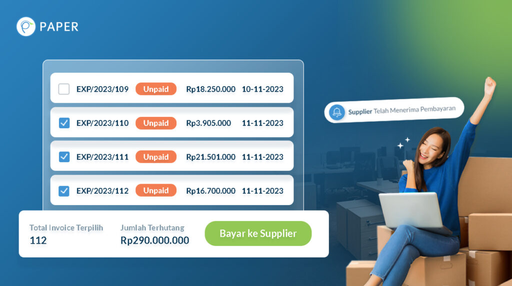 Memahami Bulk Payment dan Manfaatnya Bagi Bisnis - Biteship