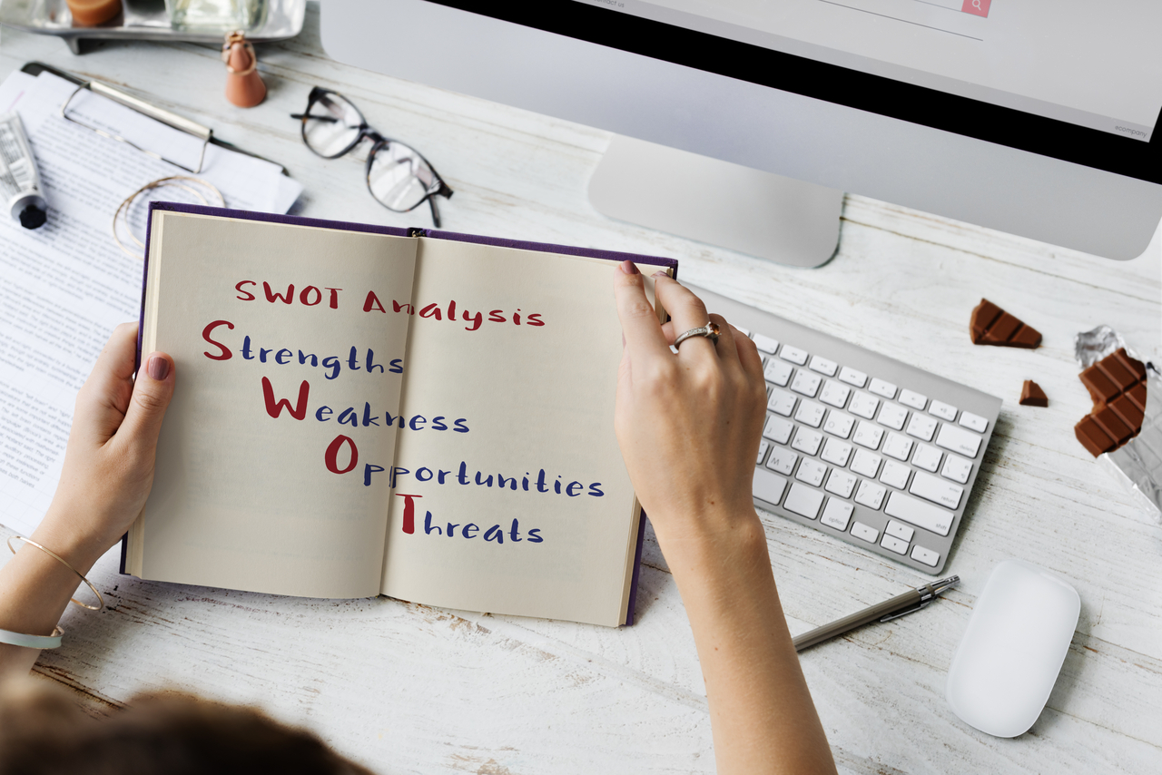 6 Contoh Analisis SWOT dalam Bisnis, Anda Harus Paham! - Biteship