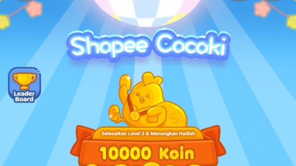Cara Main Shopee Cocoki dan Trik Jitu Memenangkannya - Biteship