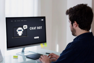 7 Contoh Bot dalam Chat, Lengkap dengan Fungsi Kerjanya - Biteship