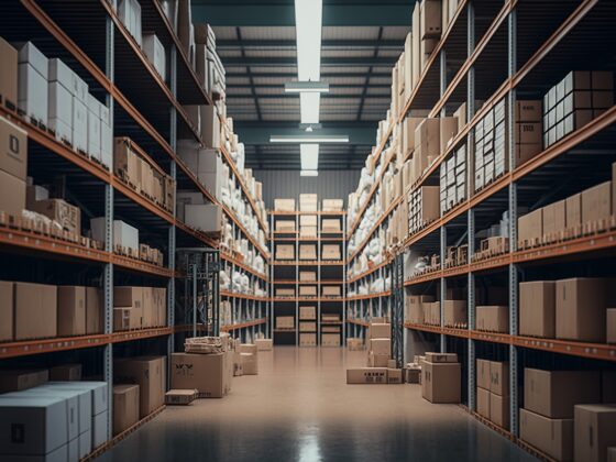 Supply Chain Management: Pengertian, Model, dan Komponen - Biteship