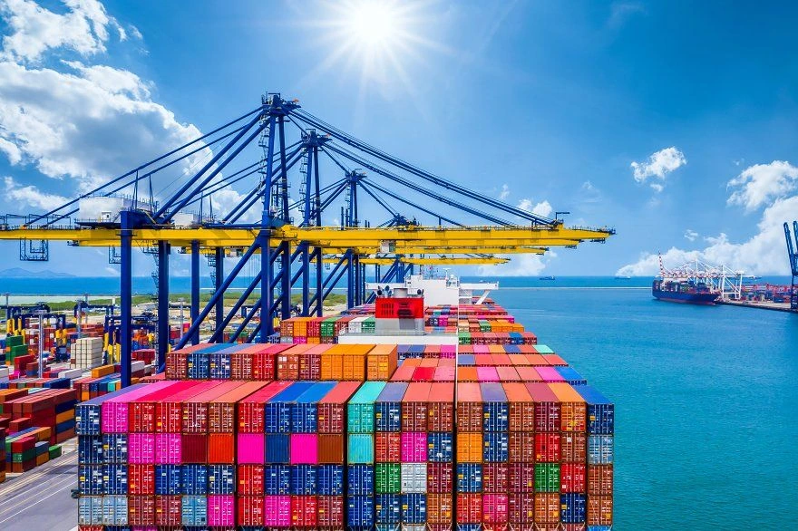 FOB Shipping Point: Pengertian, Keuntungan, dan Cara Kerjanya - Biteship