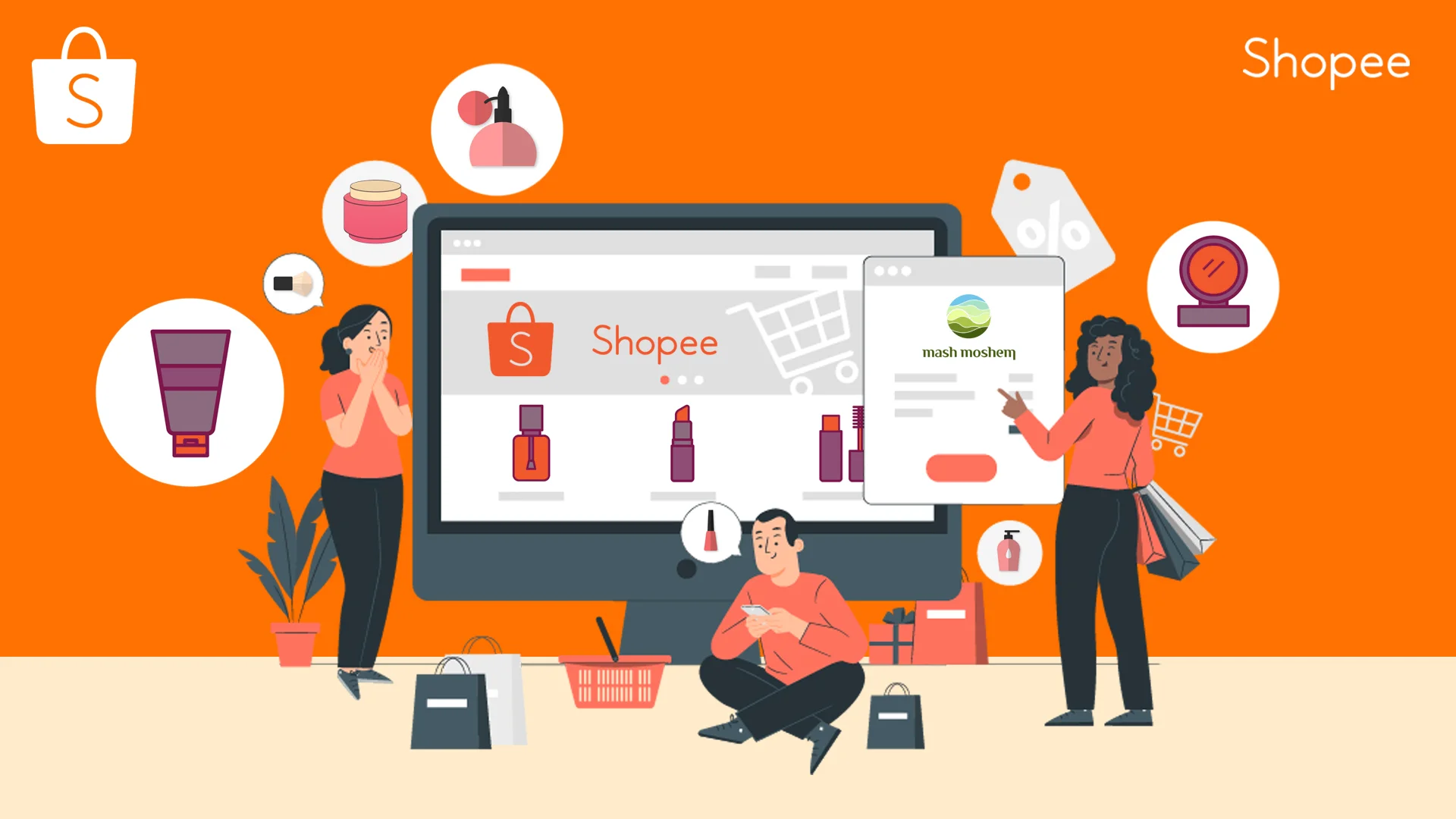 Produk Terlaris Shopee: Temukan Ide Bisnis yang Menguntungkan - Biteship