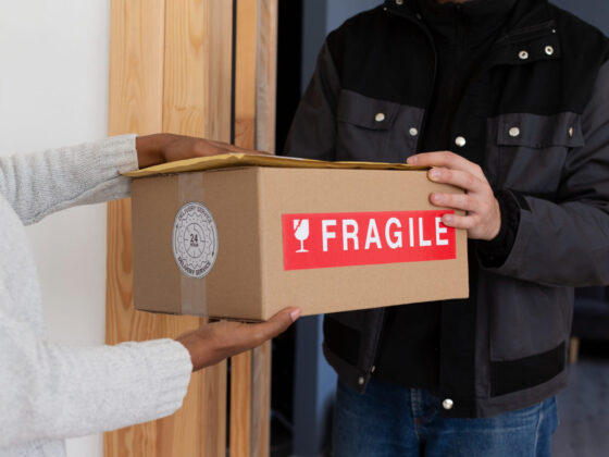 Loading Adalah: Definisi dan Penjelasannya dalam Pengiriman Barang ...