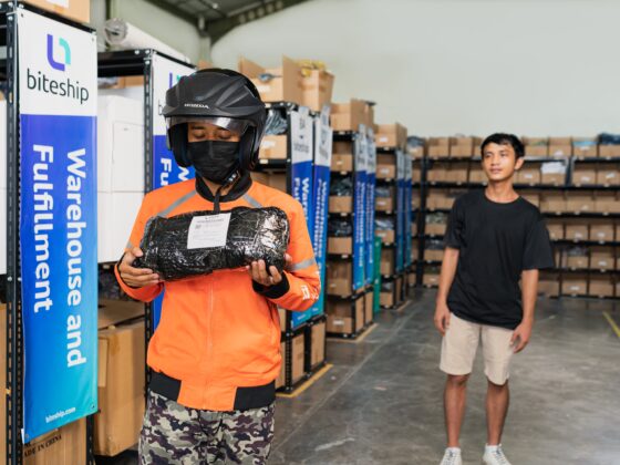 Loading Adalah: Definisi dan Penjelasannya dalam Pengiriman Barang ...