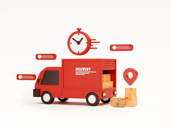 Loading Adalah: Definisi dan Penjelasannya dalam Pengiriman Barang ...