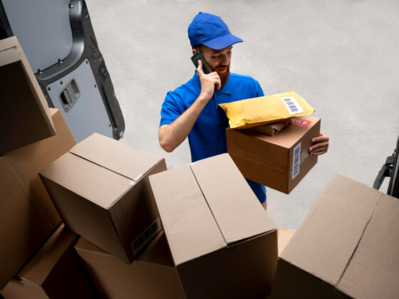 Loading Adalah: Definisi dan Penjelasannya dalam Pengiriman Barang ...